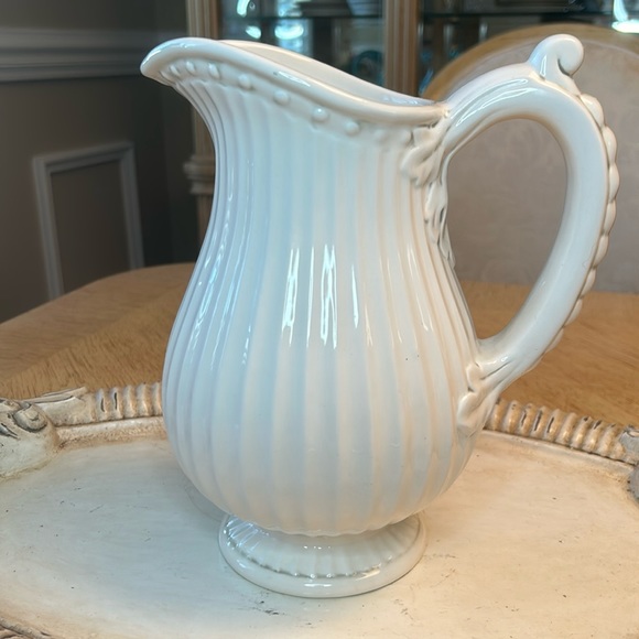 American Atelier | Dining | American Antelier Athena Pitcher | Poshmark